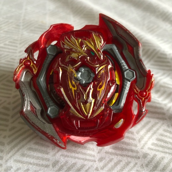 Beyblade | Toys | Beyblade Burst Takara Tomy B5 Union Achilles Cnxt ...